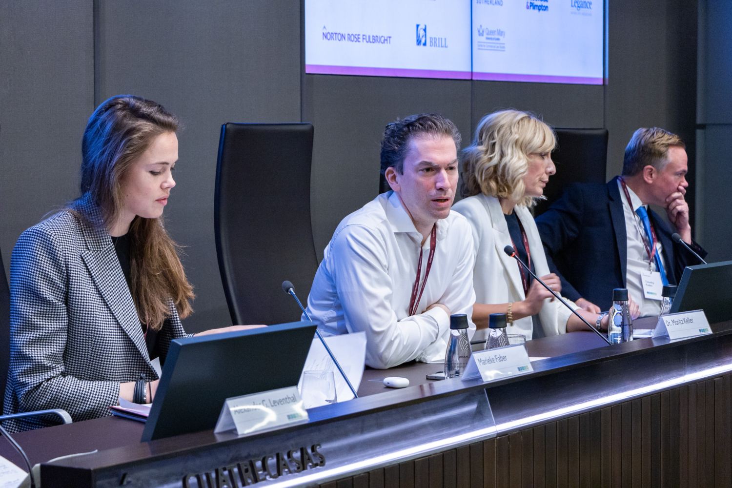 Annual Conference 2023 – EFILA – EU Investment Law and Arbitration