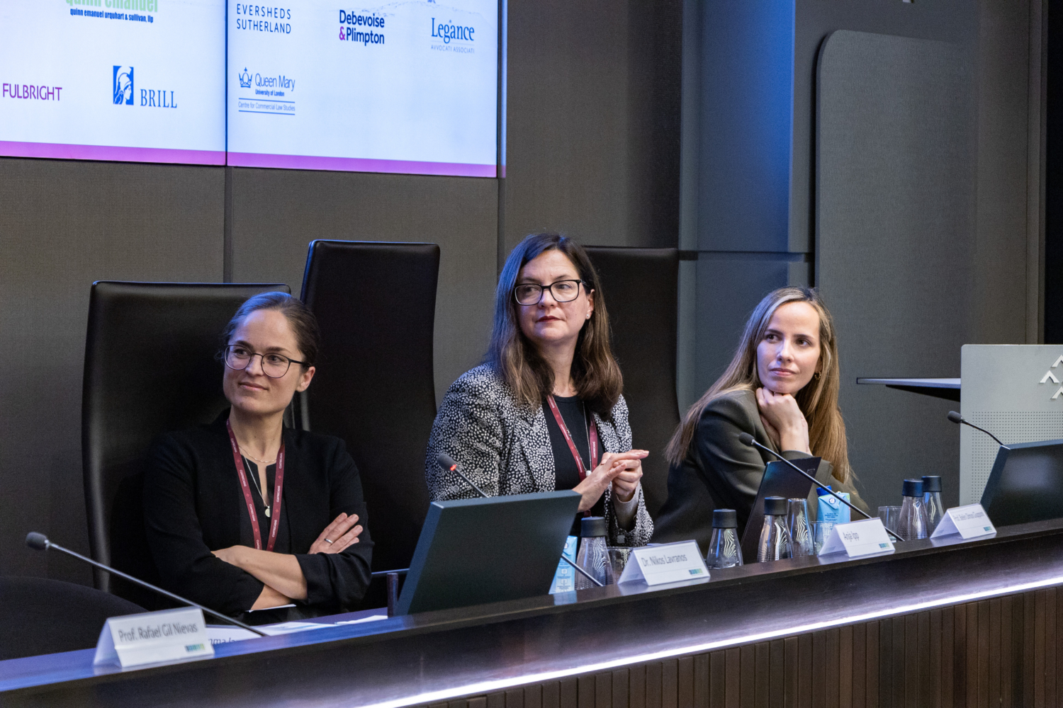 Annual Conference 2023 – EFILA – EU Investment Law and Arbitration