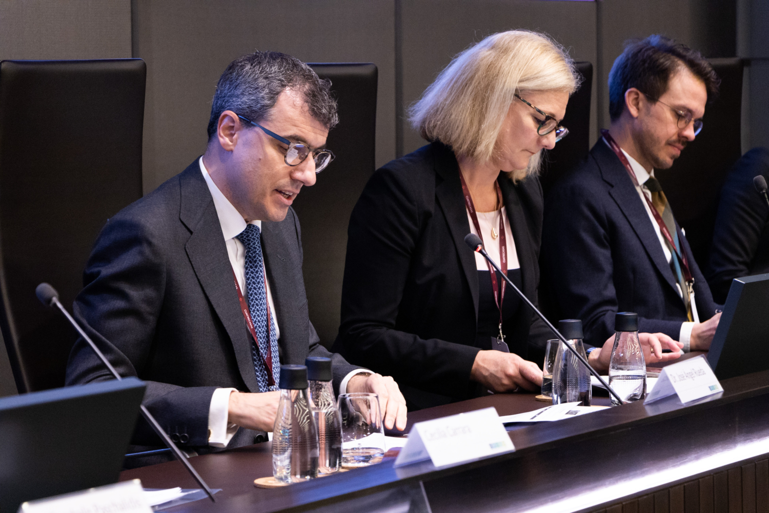 Annual Conference 2023 – EFILA – EU Investment Law and Arbitration